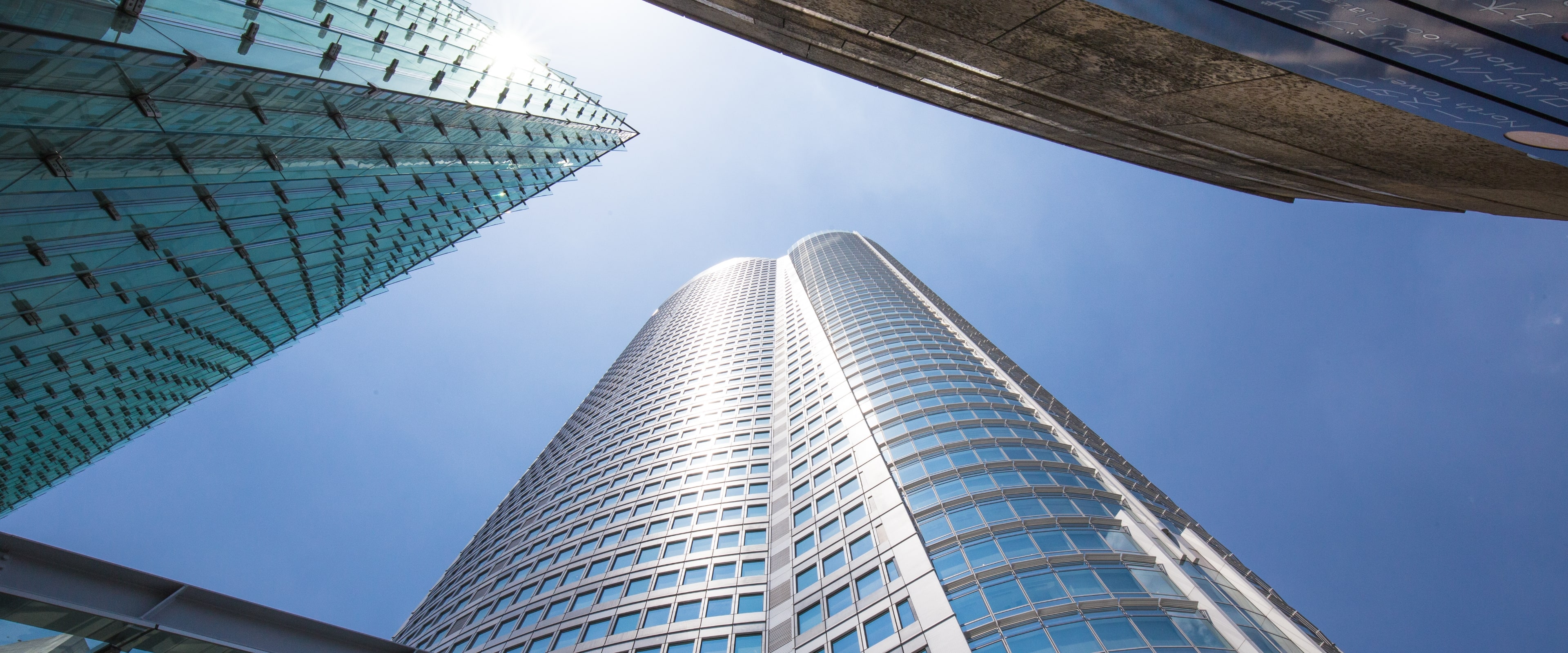 MORI & PARTNERS
